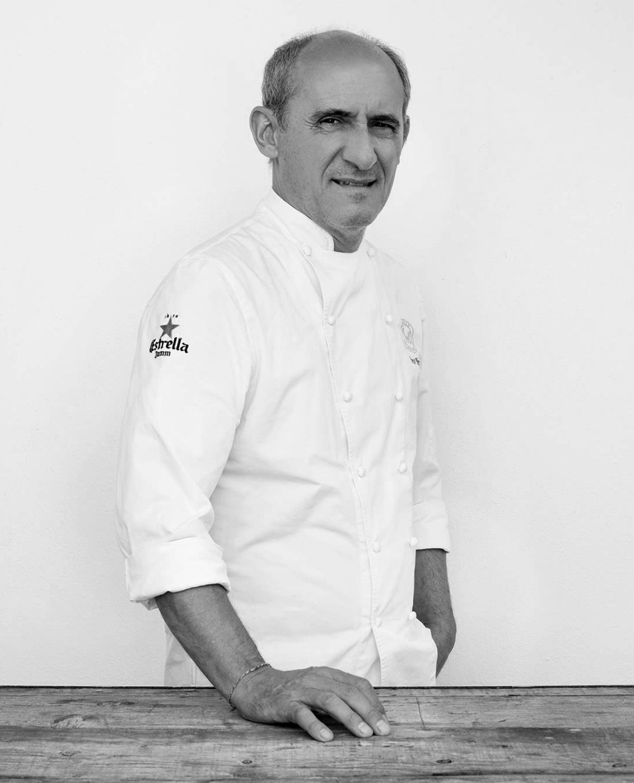 El Fuerte Marbella chefs, sommeliers, baristas and mixologists