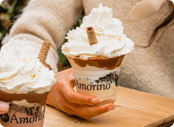 Sea Side: El Fuerte Marbella's Gastronomic & Commercial Hub